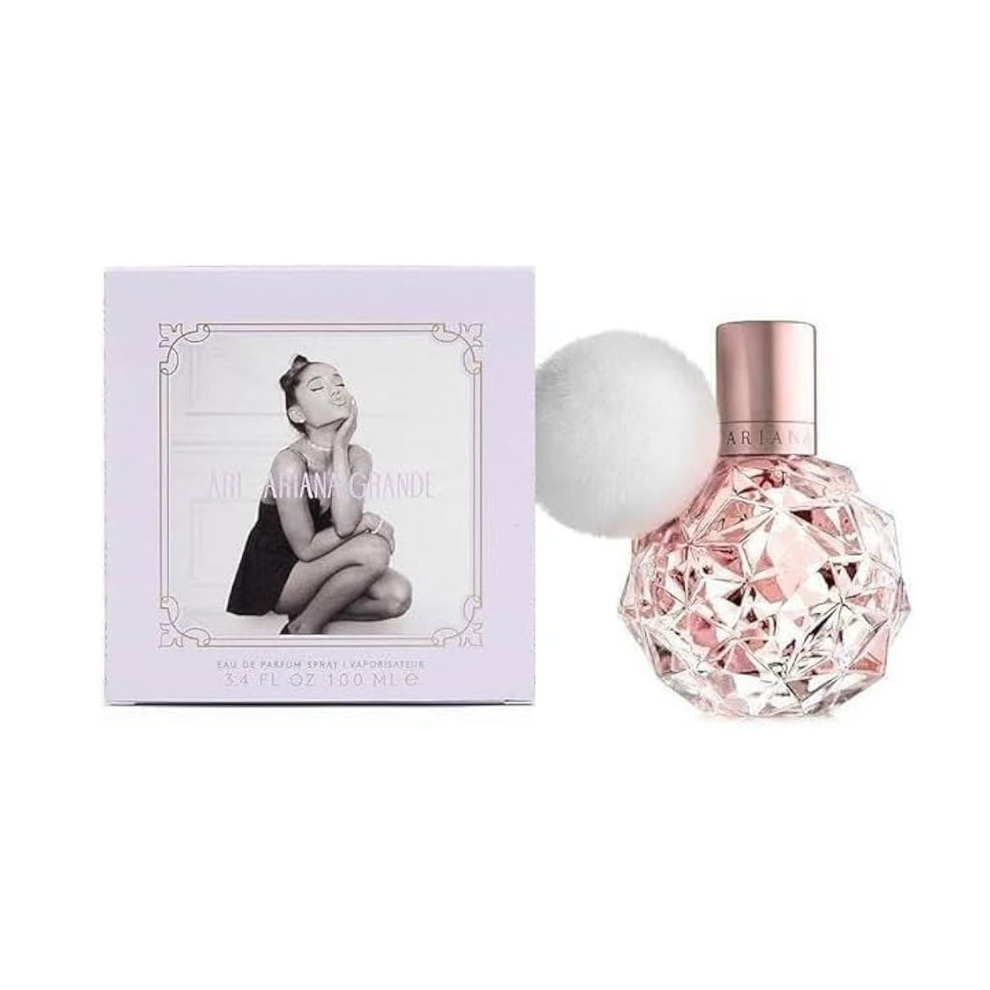 Ariana Grande ARI Perfume Para Mujer Eau De Parfum (100mL/3.4oz ...